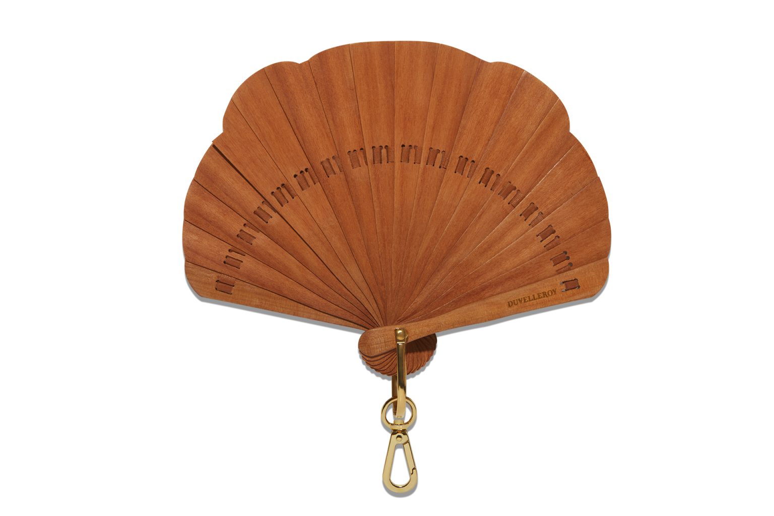 Charm Hand-fan