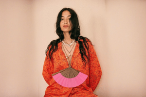 Hand-fans and other collaborations